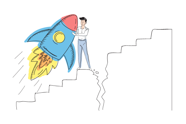 Will Your Startup Ever Scale Up? Here's What You Need To Know